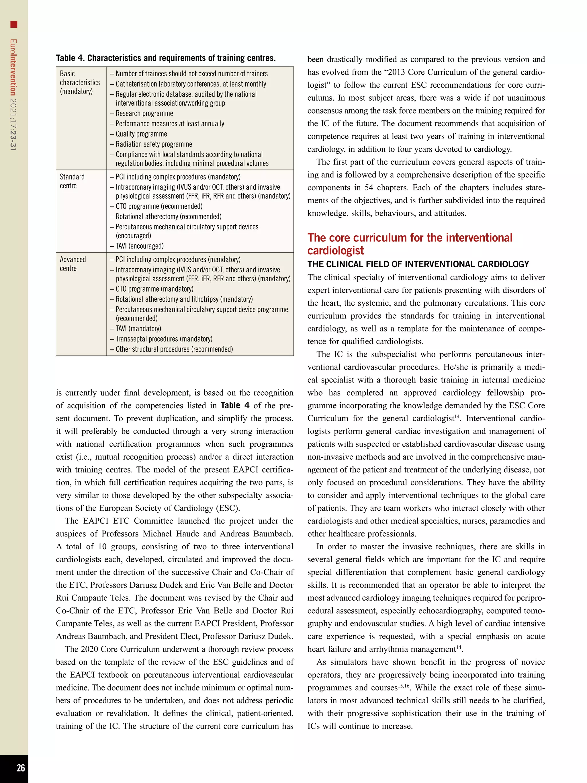 eapci-core-curriculum-for-percutaneous-cardiovascular-interventions ...