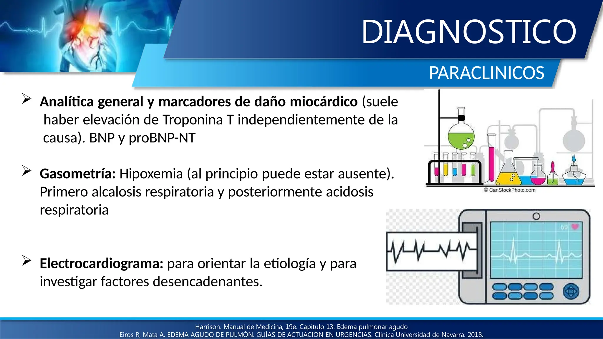 Edema agudo de pulmon no cardiogenico ooo | PPTX