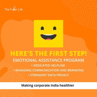 Employee assistance programs - COVID times | PDF