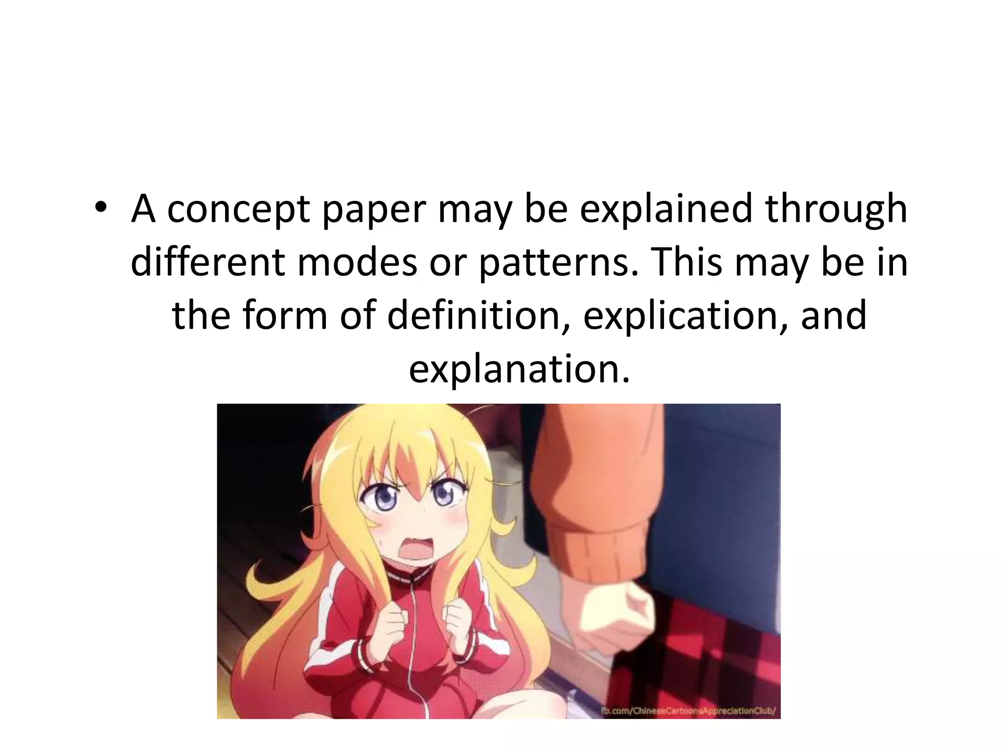 EAPP Grade 11 Concept paper | PPTX