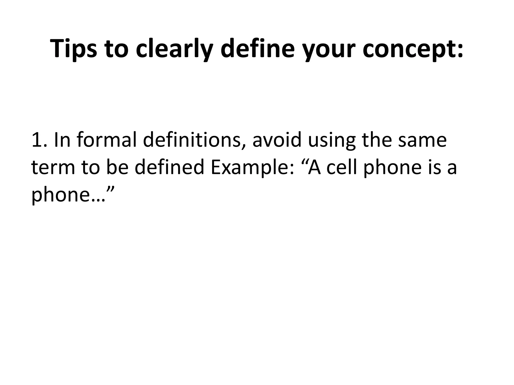 EAPP Grade 11 Concept paper | PPTX