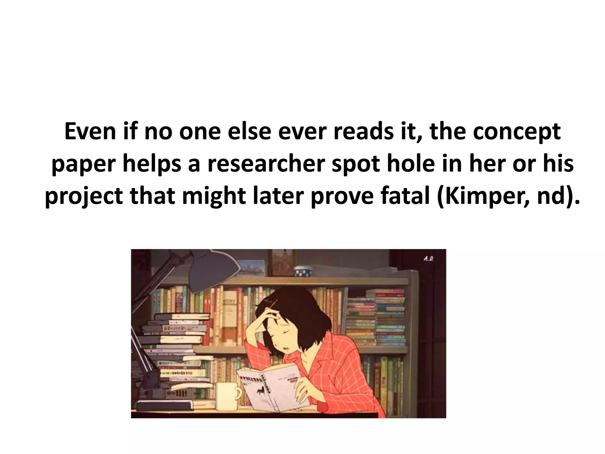 EAPP Grade 11 Concept paper | PPTX