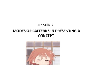 EAPP Grade 11 Concept paper | PPTX