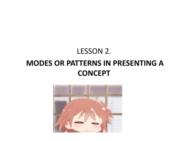 EAPP Grade 11 Concept paper | PPTX | Science