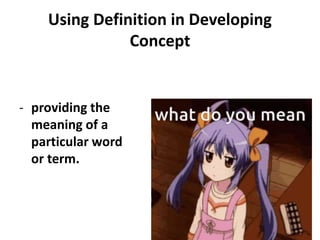 EAPP Grade 11 Concept paper | PPTX