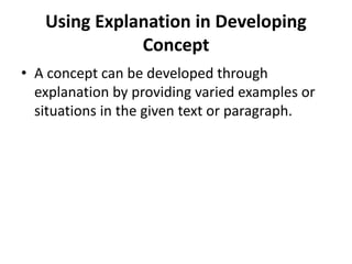 EAPP Grade 11 Concept paper | PPTX