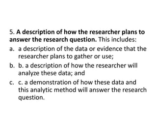 EAPP Grade 11 Concept paper | PPTX