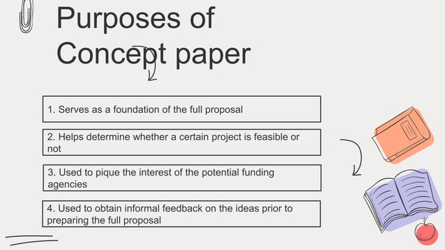 EAPP . WRITING A CONCEPT PAPER.pptx | Geography | Science