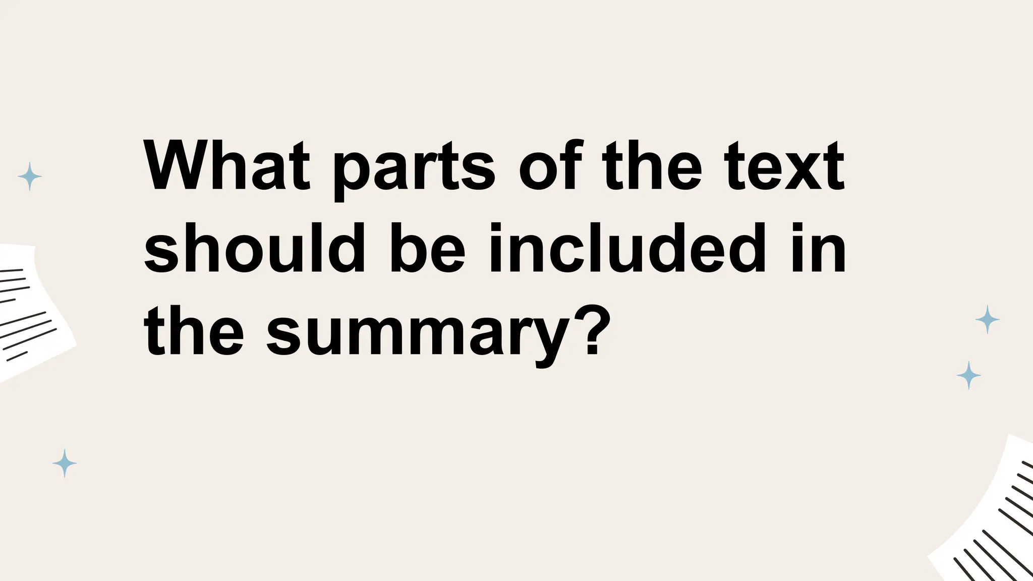 EAPP Outlining in reading texts discipline | PPTX