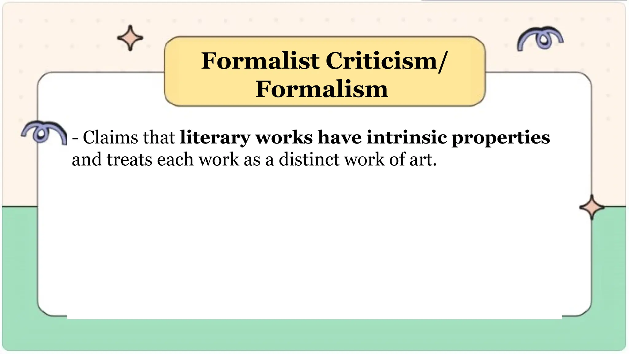 EAPP- Critical Approaches in Writing a Critique HANDOUT.pptx | Books ...