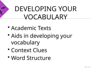 EAPP-Developing your vocabulary- EAPP.pptx