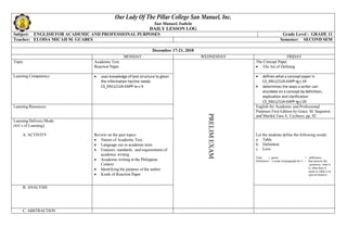 eapp-dll-from-week-1-week5.docx