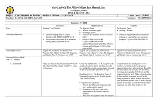 eapp-dll-from-week-1-week5.docx