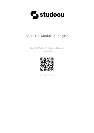 EAPP Lecture for Grade 11- Kinds of Fallacies.docx