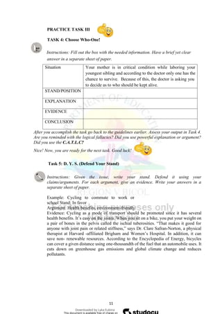 EAPP Lecture for Grade 11- Kinds of Fallacies.docx