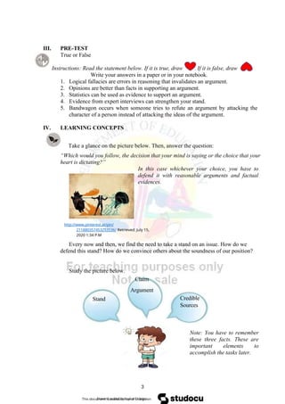 EAPP Lecture for Grade 11- Kinds of Fallacies.docx