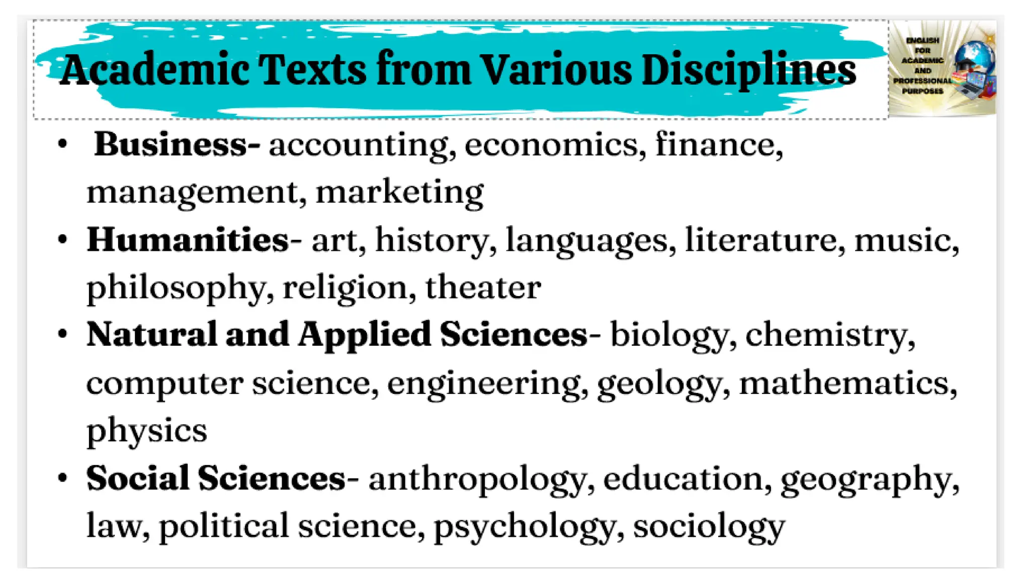 EAPP-Lesson-1.pdf eapp lesson 1 grade 12 | PDF