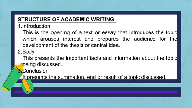 EAPP-Lesson-1.pdf eapp lesson 1 grade 12 | PDF