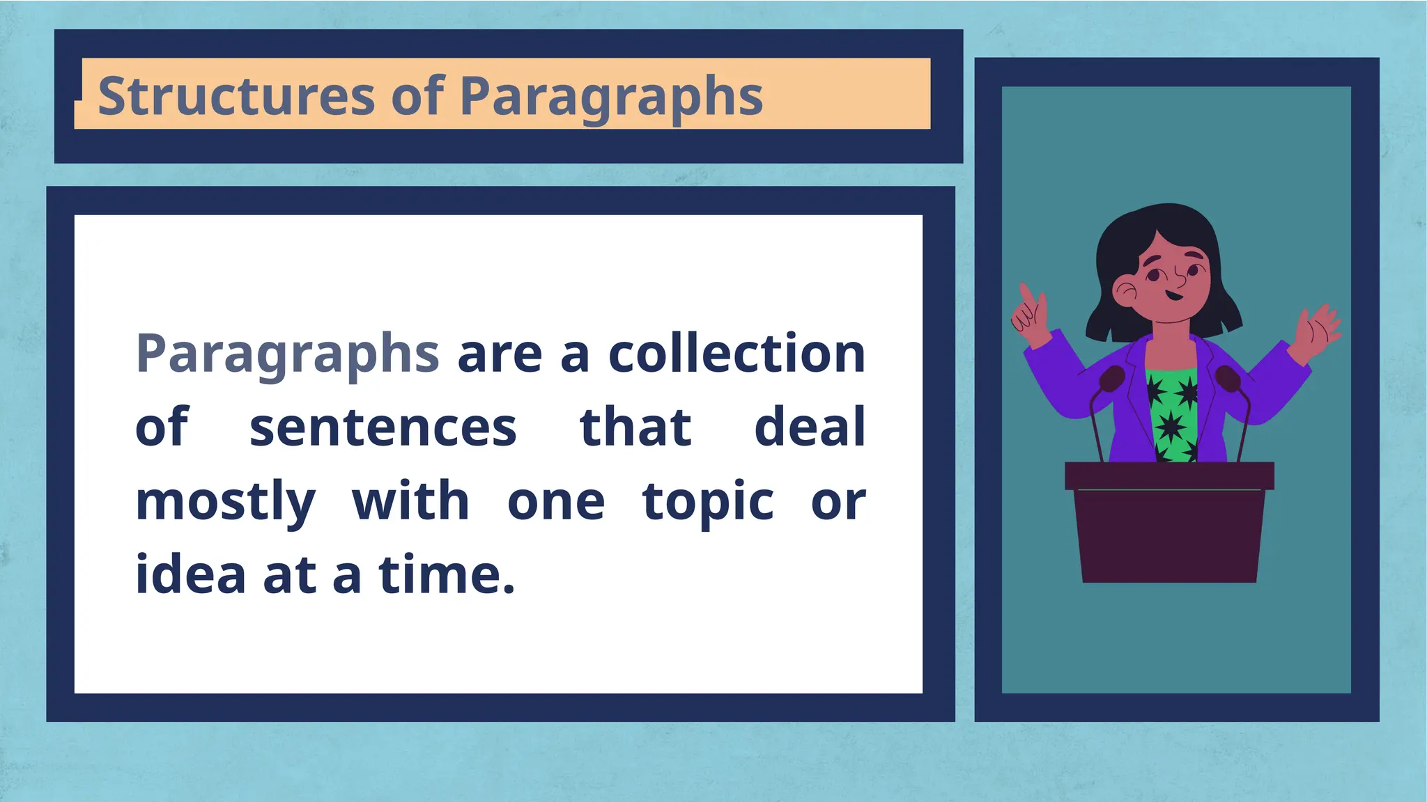 EAPP-Lesson-2-Radin OUTLINES READING TEXTS IN VARIOUS DISCIPLINES | PPTX