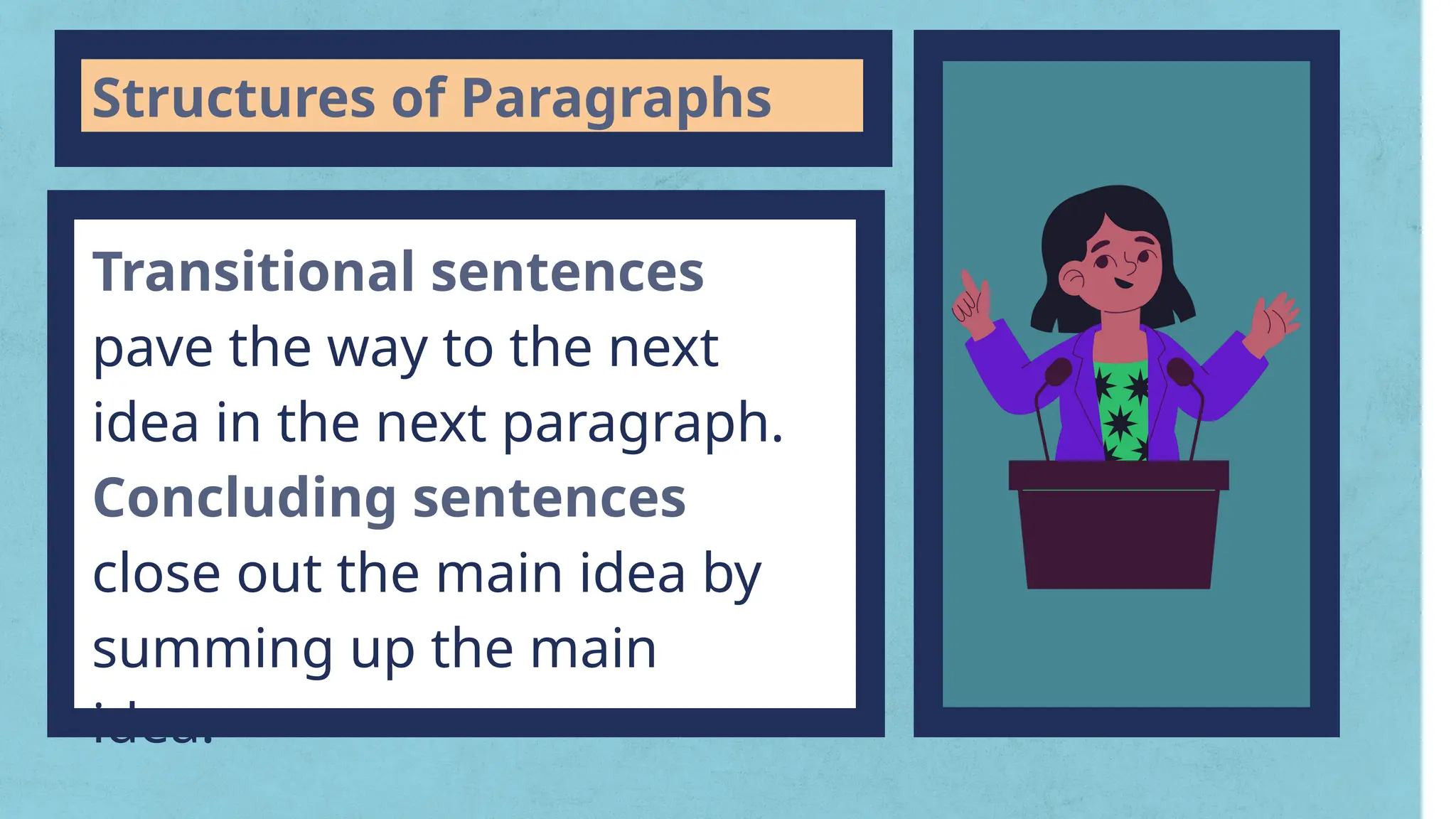 EAPP-Lesson-2-Radin OUTLINES READING TEXTS IN VARIOUS DISCIPLINES | PPTX
