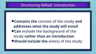 EAPP-Lesson-2-Radin OUTLINES READING TEXTS IN VARIOUS DISCIPLINES | PPTX