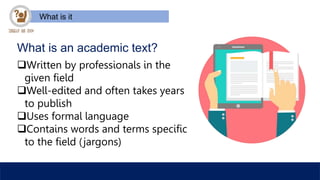 ACADEMIC TEXT STRUCTURE.pptx