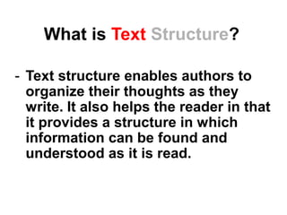 EAPP-LESSON 2 - Patterns of Organization/Text Structure).pdf