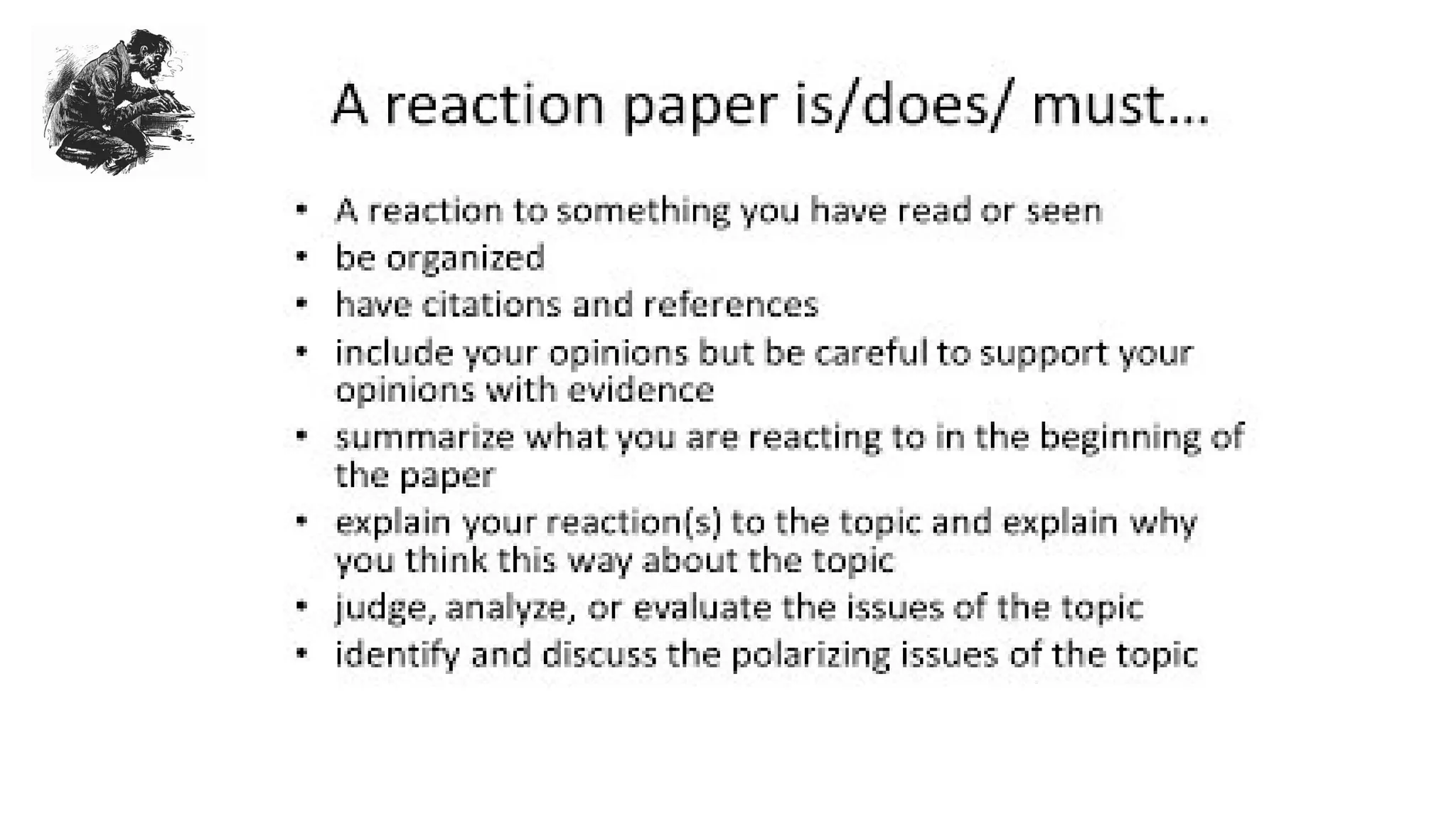 EAPP-LESSON 5 - How to Write a Reaction Paper).ppt