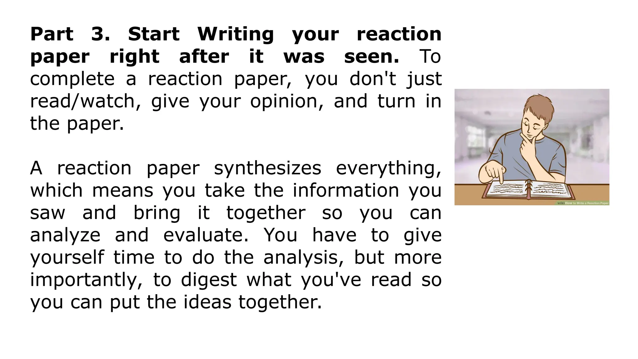 EAPP-LESSON 5 - How to Write a Reaction Paper).ppt