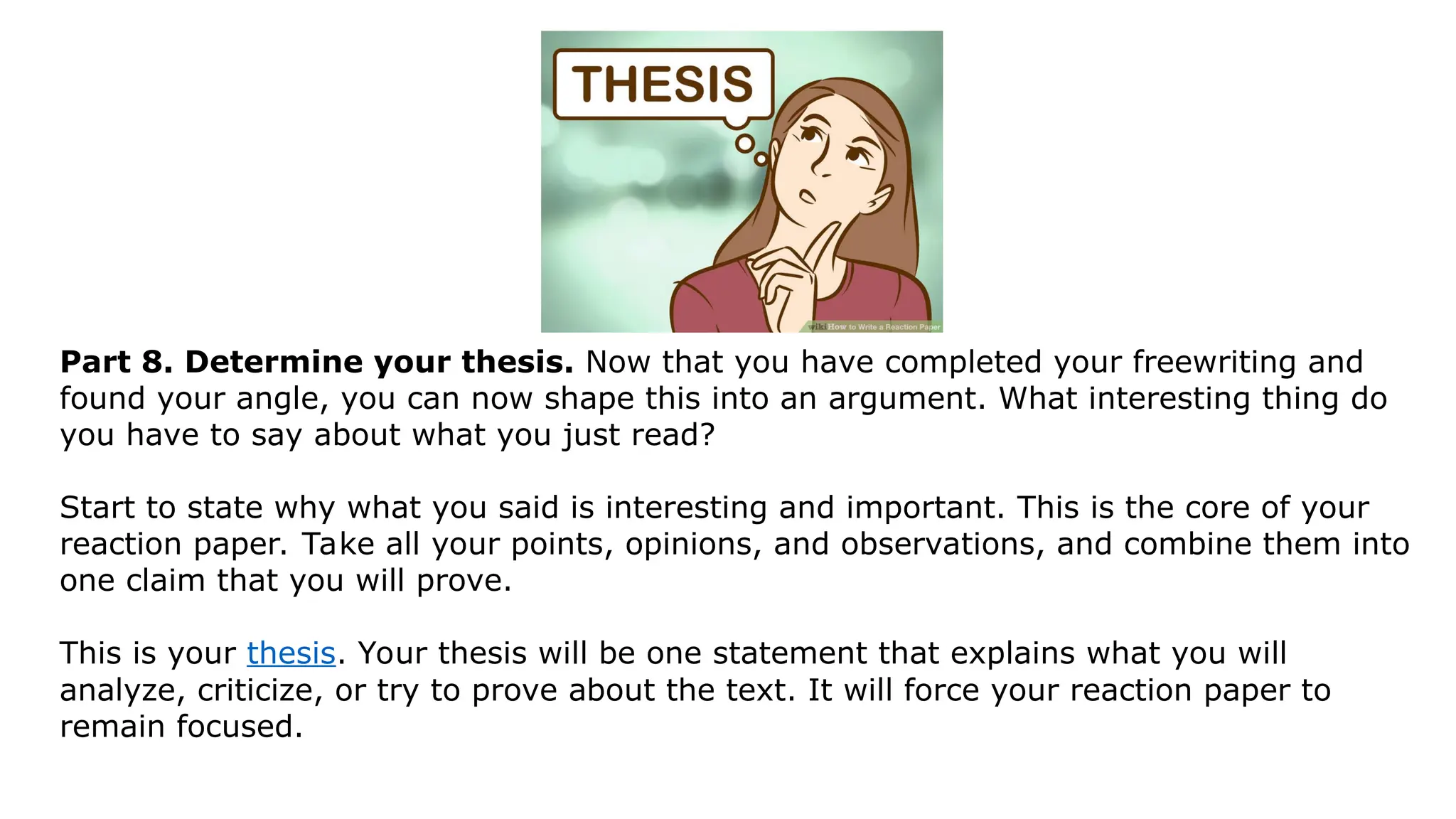 EAPP-LESSON 5 - How to Write a Reaction Paper).ppt
