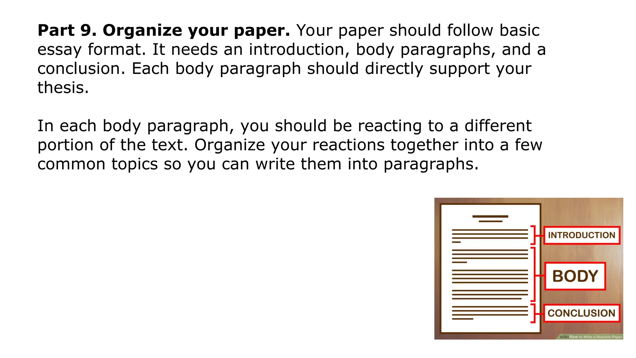 EAPP-LESSON 5 - How to Write a Reaction Paper).ppt
