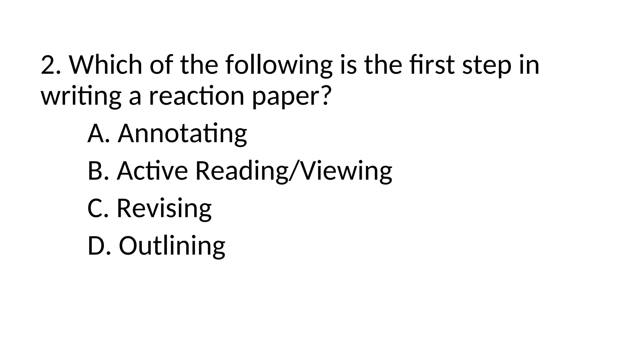 EAPP-LESSON 5 - How to Write a Reaction Paper).ppt