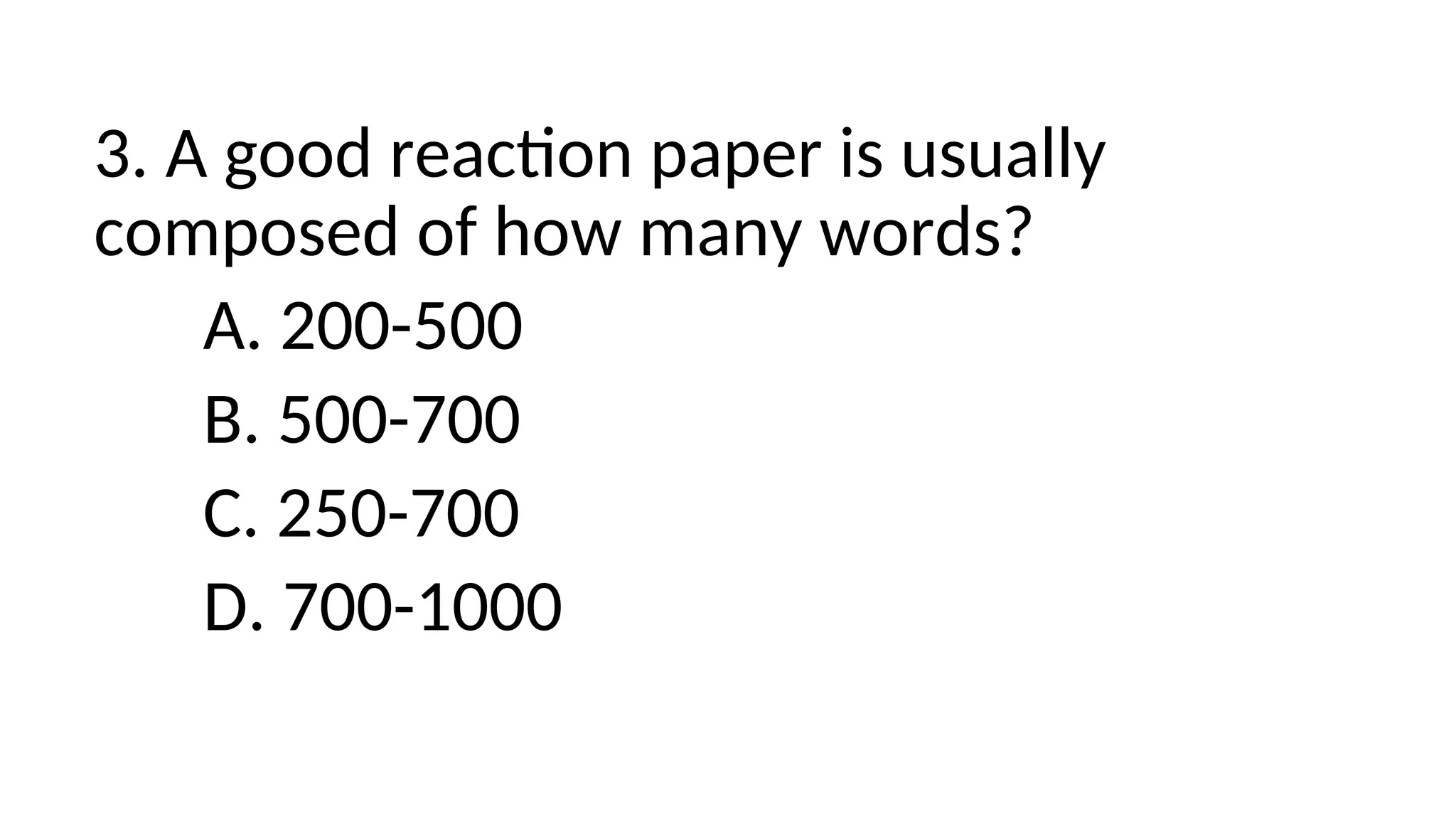 EAPP-LESSON 5 - How to Write a Reaction Paper).ppt