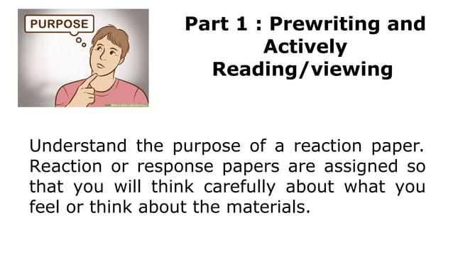 EAPP-LESSON 5 - How to Write a Reaction Paper).ppt