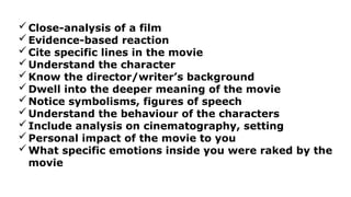EAPP-LESSON 5 - How to Write a Reaction Paper).ppt