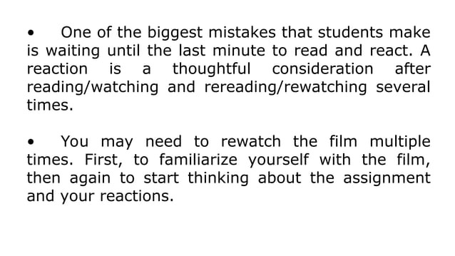 EAPP-LESSON 5 - How to Write a Reaction Paper).ppt