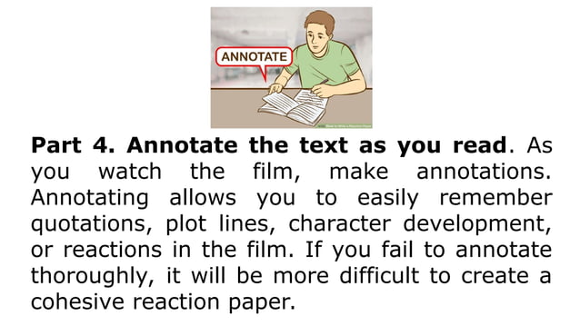 EAPP-LESSON 5 - How to Write a Reaction Paper).ppt
