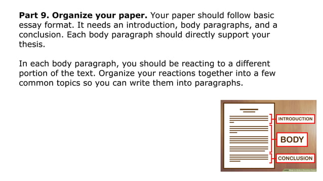 EAPP-LESSON 5 - How to Write a Reaction Paper).ppt