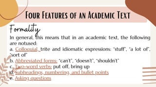 EAPP-M1.pdf english for Academic Professional Program | PDF | Education