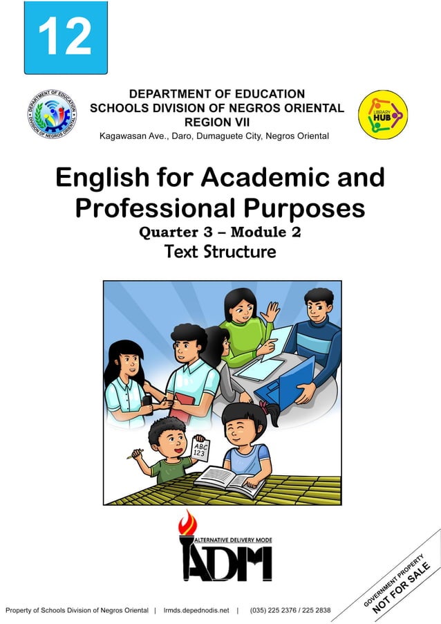 EAPP- Module-2.pdf | Educational Assessment | Education