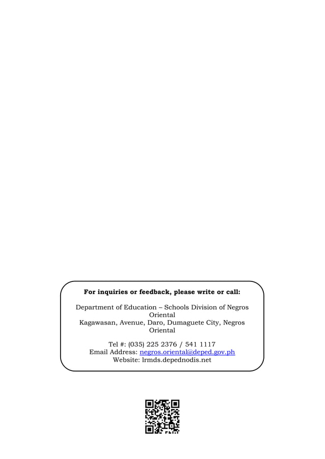 EAPP- Module-2.pdf | Educational Assessment | Education