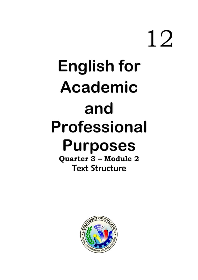 EAPP- Module-2.pdf | Educational Assessment | Education