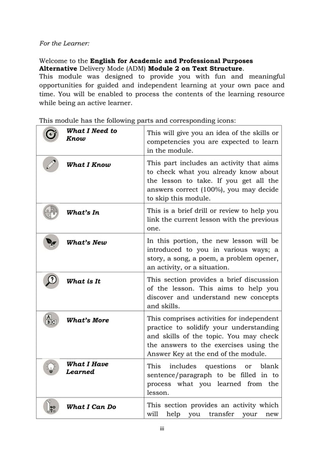 EAPP- Module-2.pdf | Educational Assessment | Education
