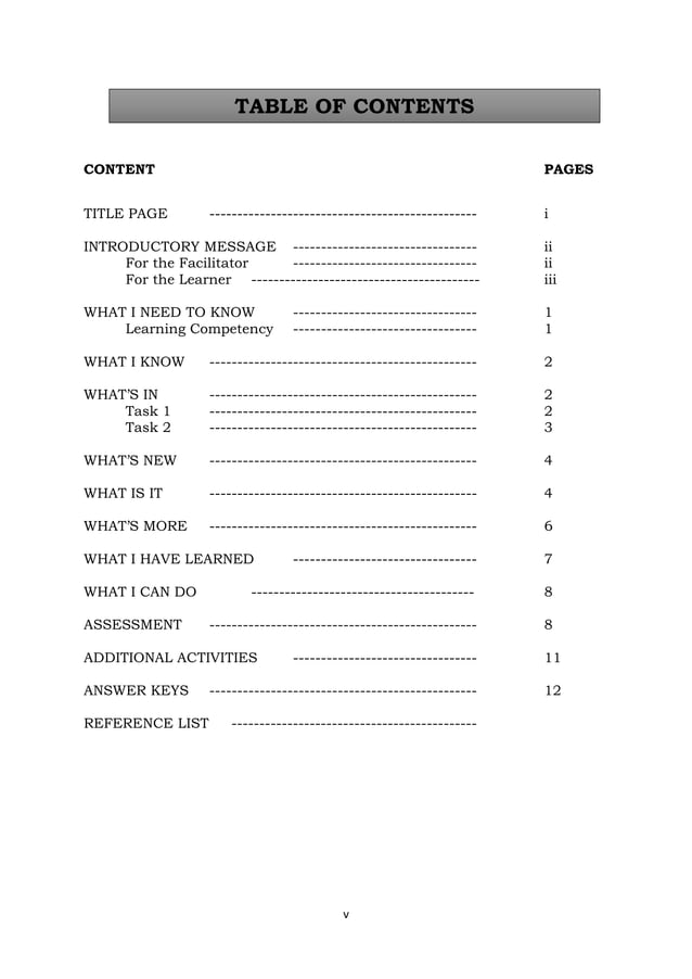 EAPP- Module-2.pdf | Educational Assessment | Education
