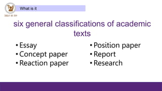 USE KNOWLEDGE OF TEXT STRUCTURE TO GLEAN THE INFORMATION HE/SHE NEEDS.pptx