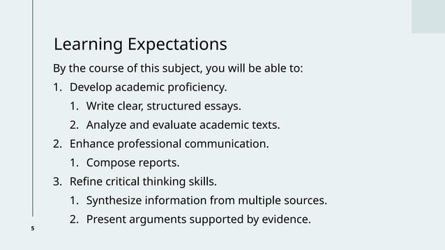 EAPP - English for Academic - Orientation.pptx