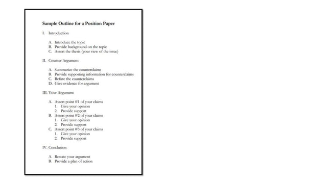 EAPP-Position-Paper.pptx | Science