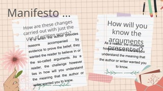 EAPP-Q2-Lesson-8b-Arguments-in-Manifestoes.pptx