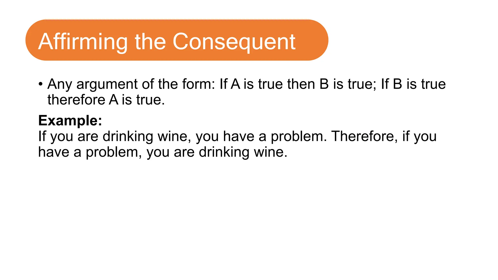 EAPP Position Paper Powerpoint Presentation | PPTX