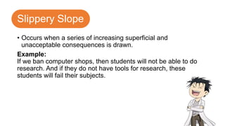 EAPP Position Paper Powerpoint Presentation | PPTX